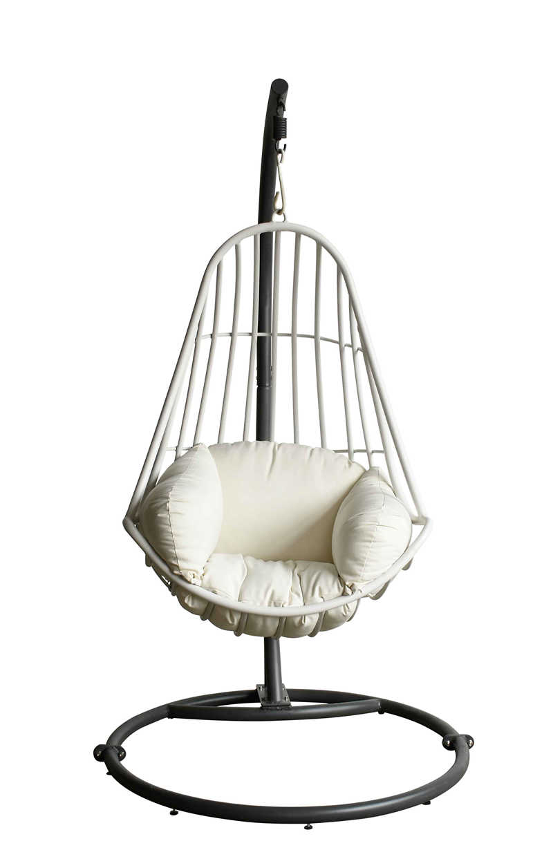 HM-1750025 | Swing Chair | Products | Hormel Outdoor Furniture