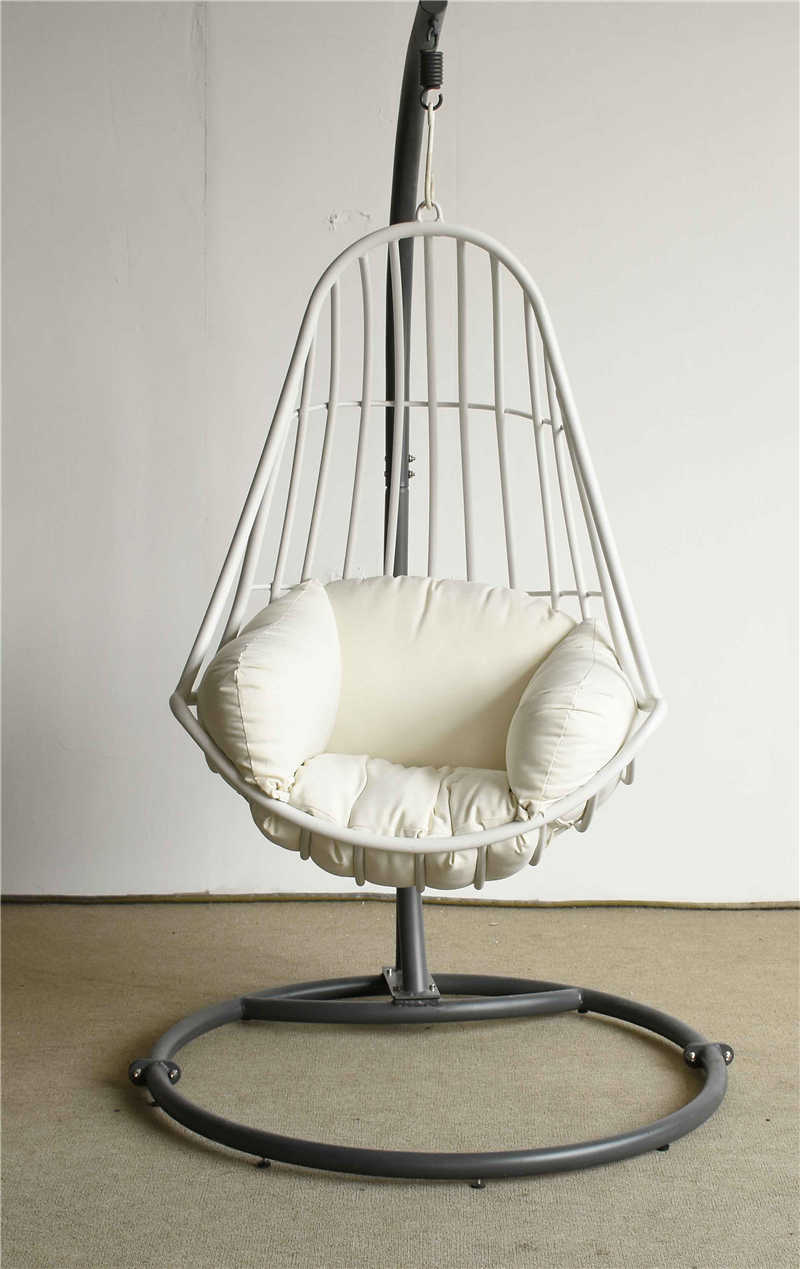 HM-1750025 | Swing Chair | Products | Hormel Outdoor Furniture