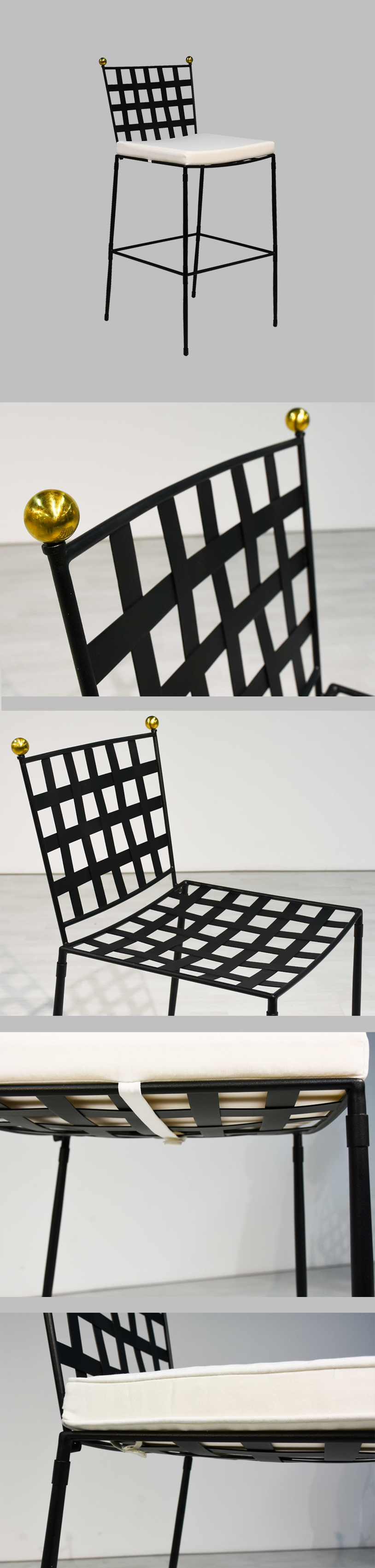 HM-C201002 | Single Chair | Products | Hormel Outdoor Furniture