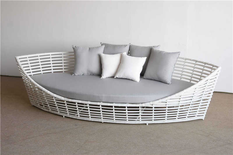 HM-1730017 | Daybed | Products | Hormel Outdoor Furniture