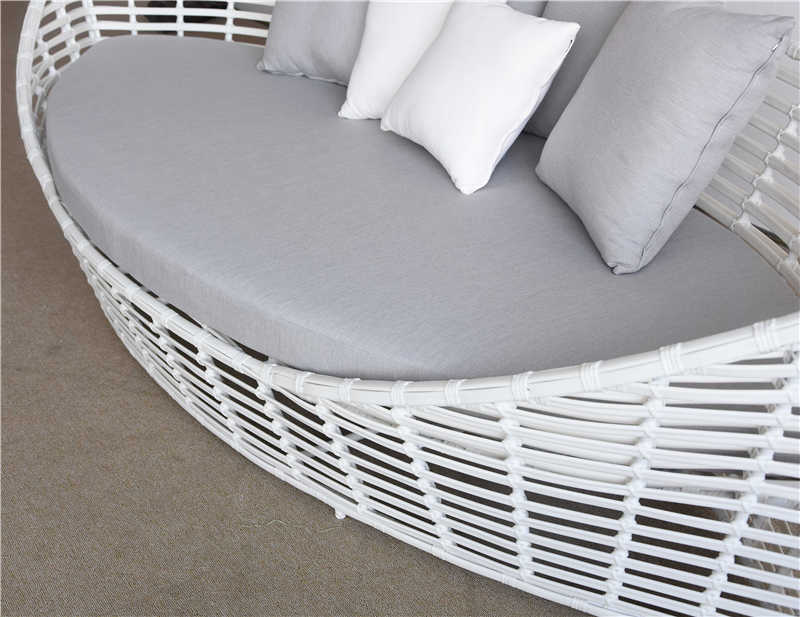 HM-1730017 | Daybed | Products | Hormel Outdoor Furniture